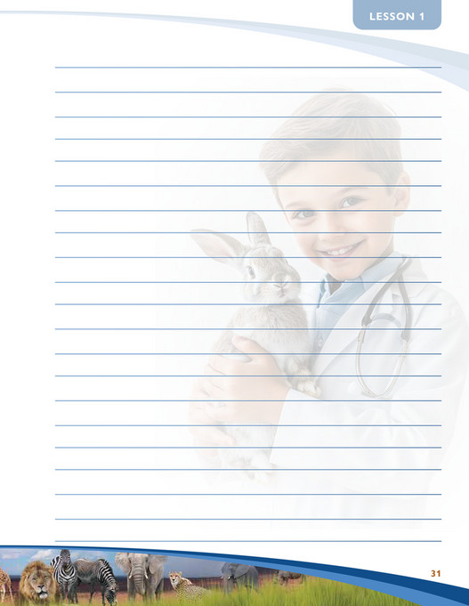 Apologia Educational Ministries - Exploring Creation with Zoology 3 ...