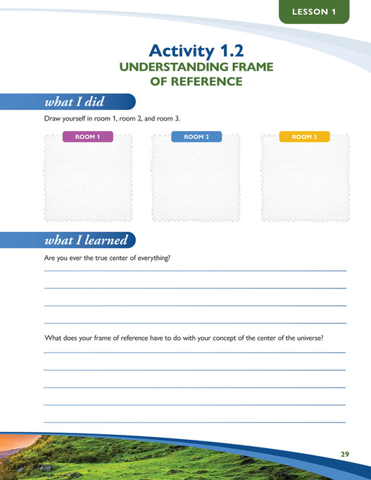 Apologia Educational Ministries - Exploring Creation with Earth Science ...