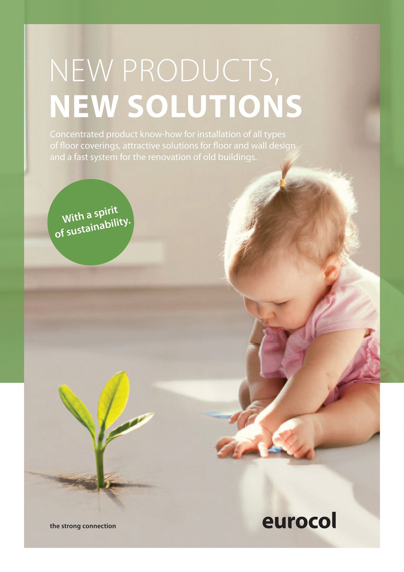Eurocol - Forbo Eurocol_product news_ePaper - Page 1
