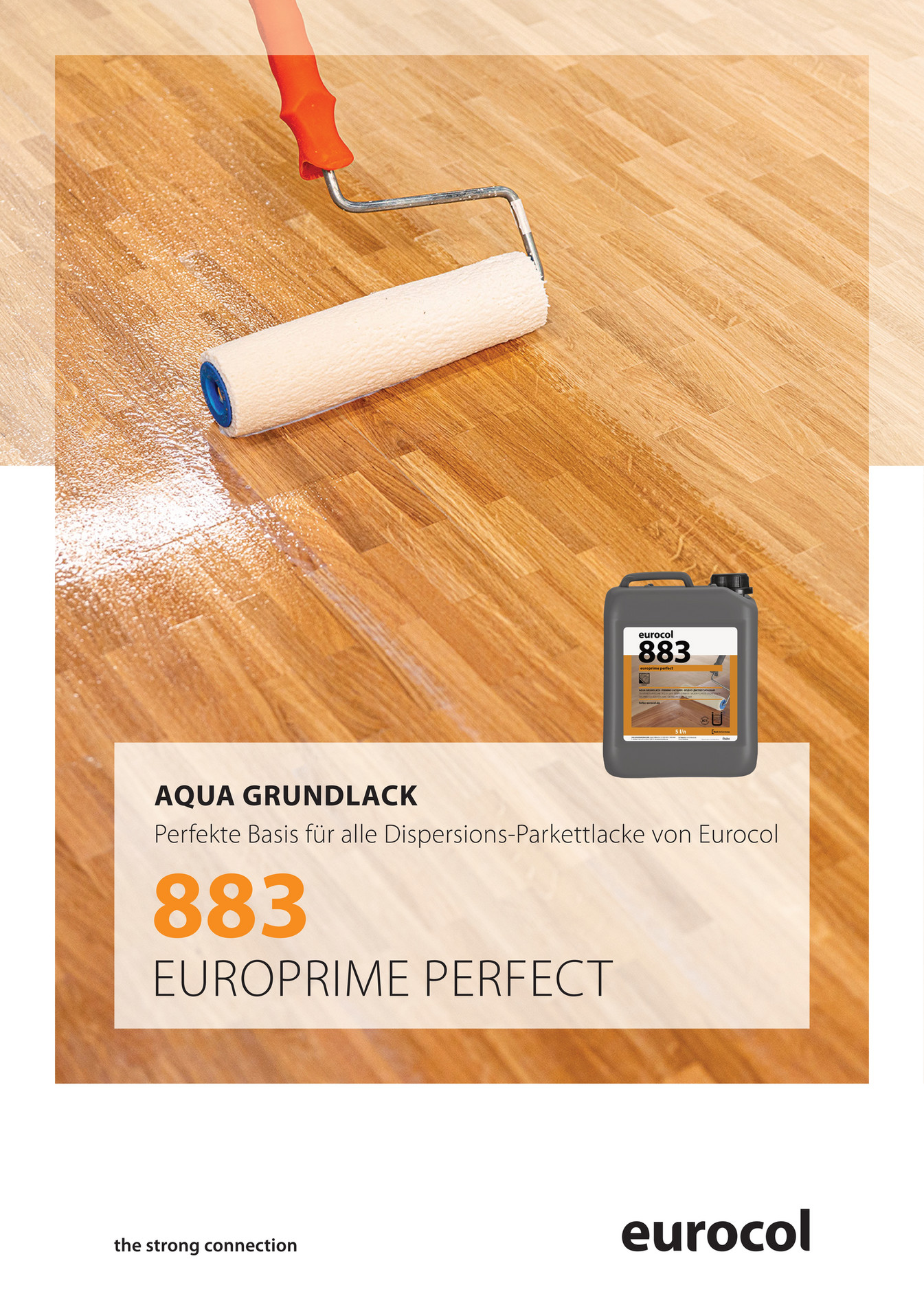 Eurocol - Produktblatt_883 Europrime Perfect - Page 1