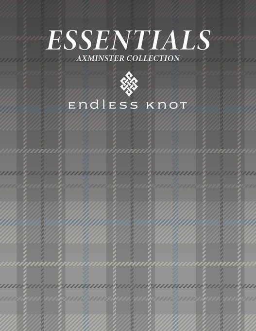 Endless Knot - Essentials Book Placeholder - Page 1
