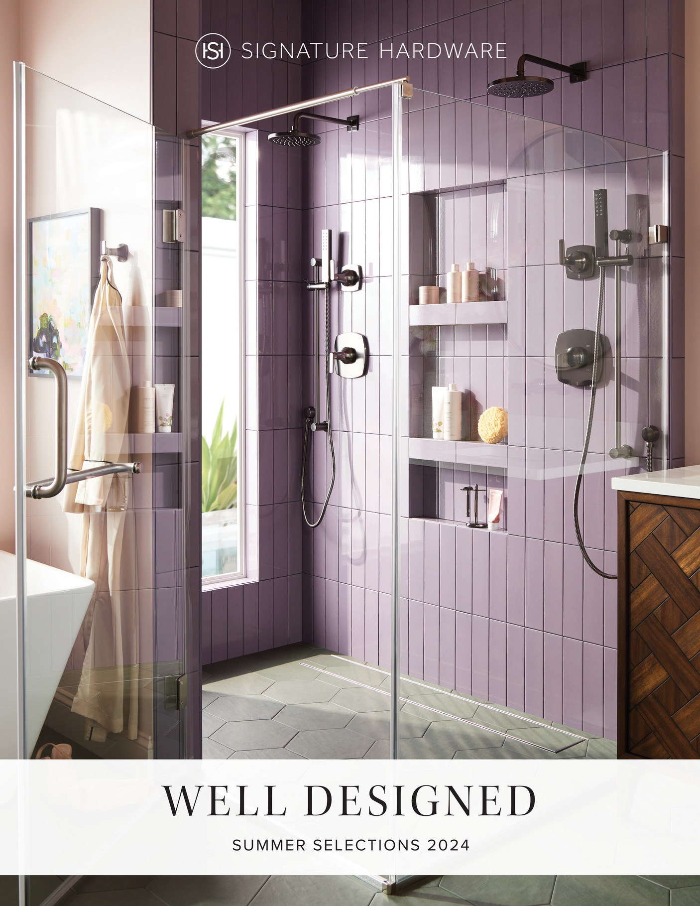 Signature Hardware - Summer24 Digital Lookbook - Page 1