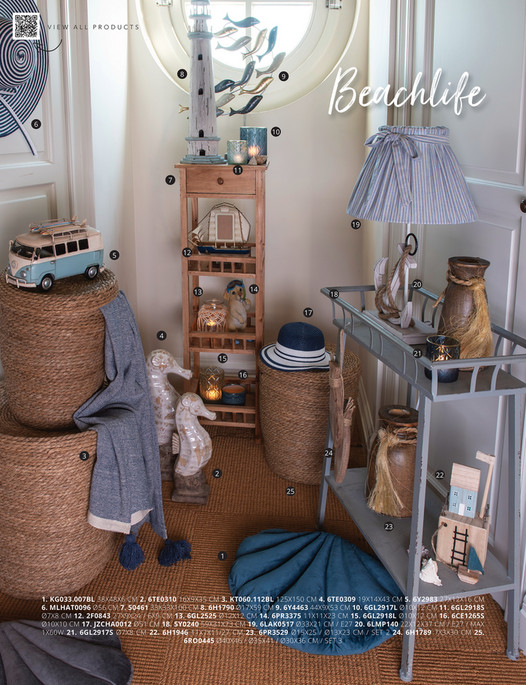 Clayre & Eef - SS22 Catalogue - Page 36-37