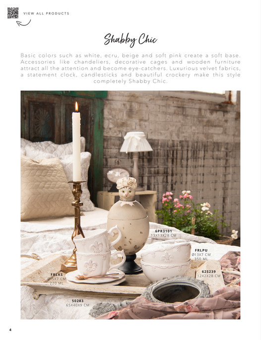 Clayre & Eef - SS22 Catalogue - Page 4-5