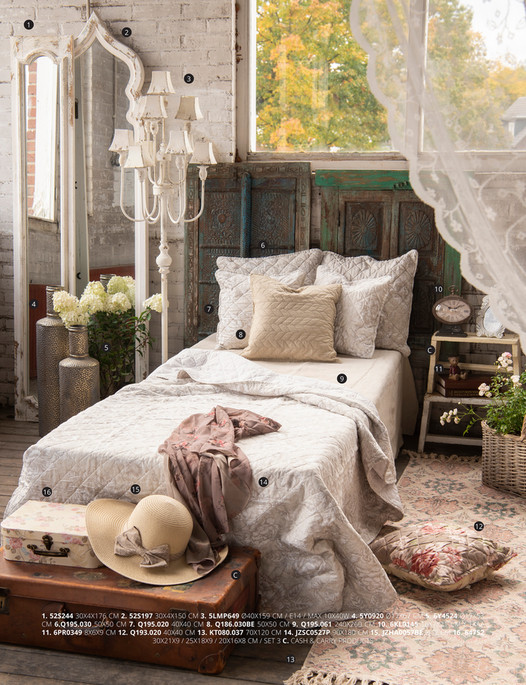 Clayre & Eef - SS22 Catalogue - Page 4-5