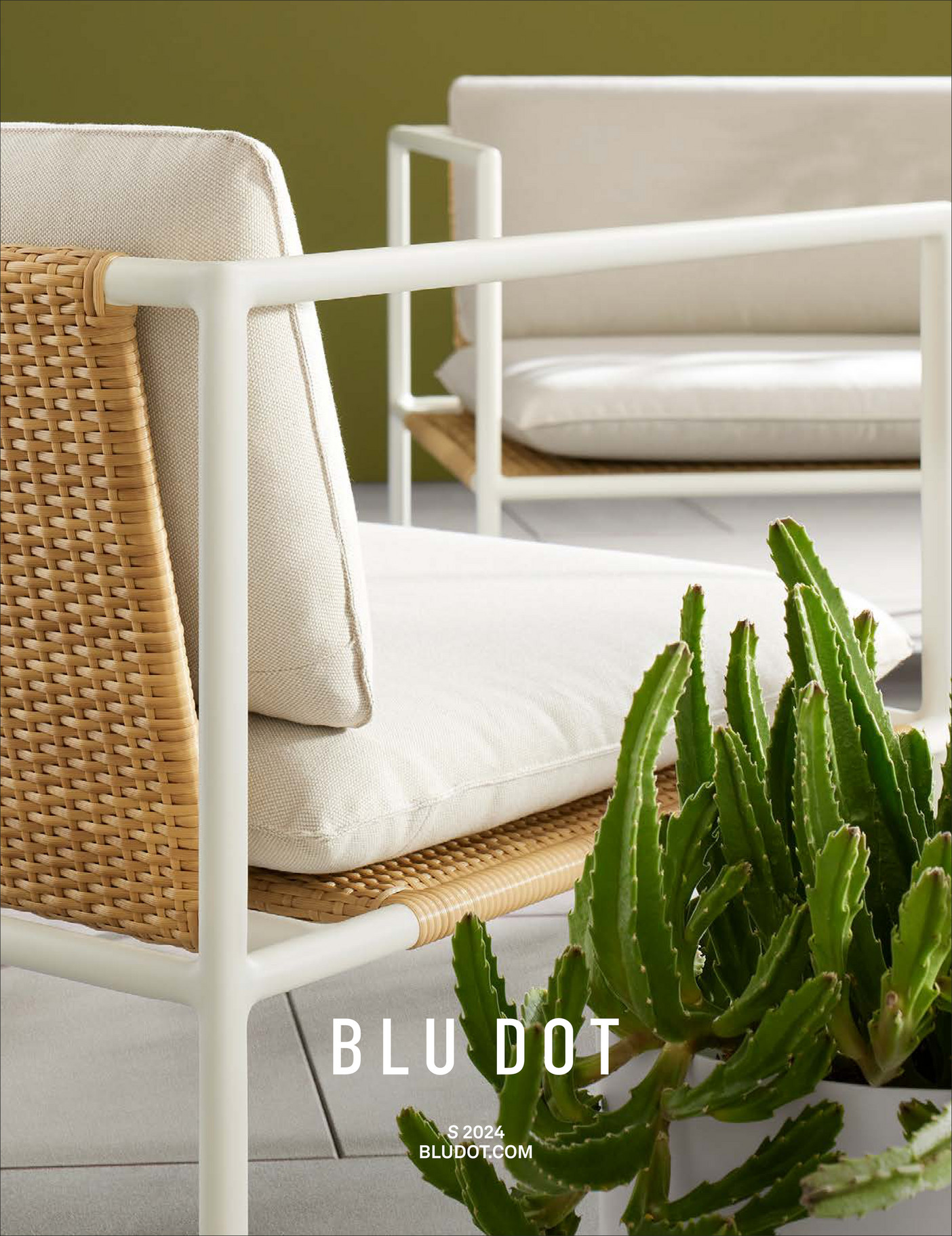 Blu Dot - Spring 2024 Big Book - Page 1