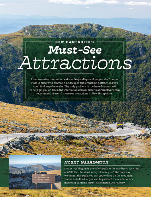 Visit NH - VisitorGuide_Final_Updated_FullDoc_2022_Pages - Page 12-13