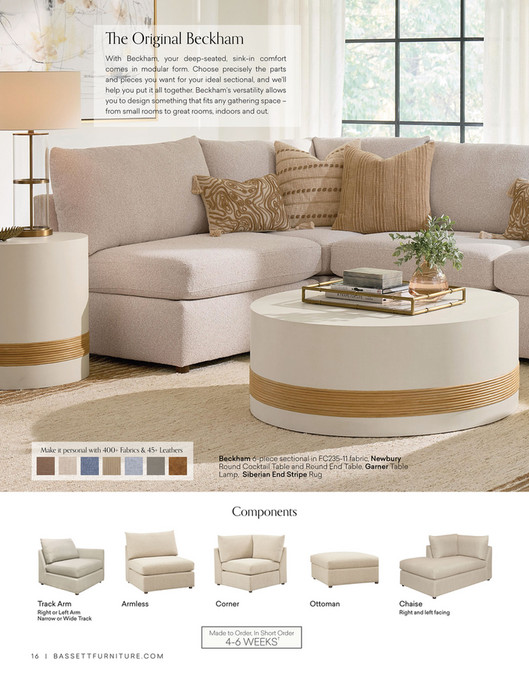 Whitney Chair