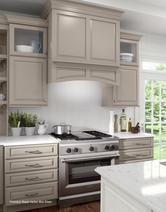 Hampton Cherry Natural