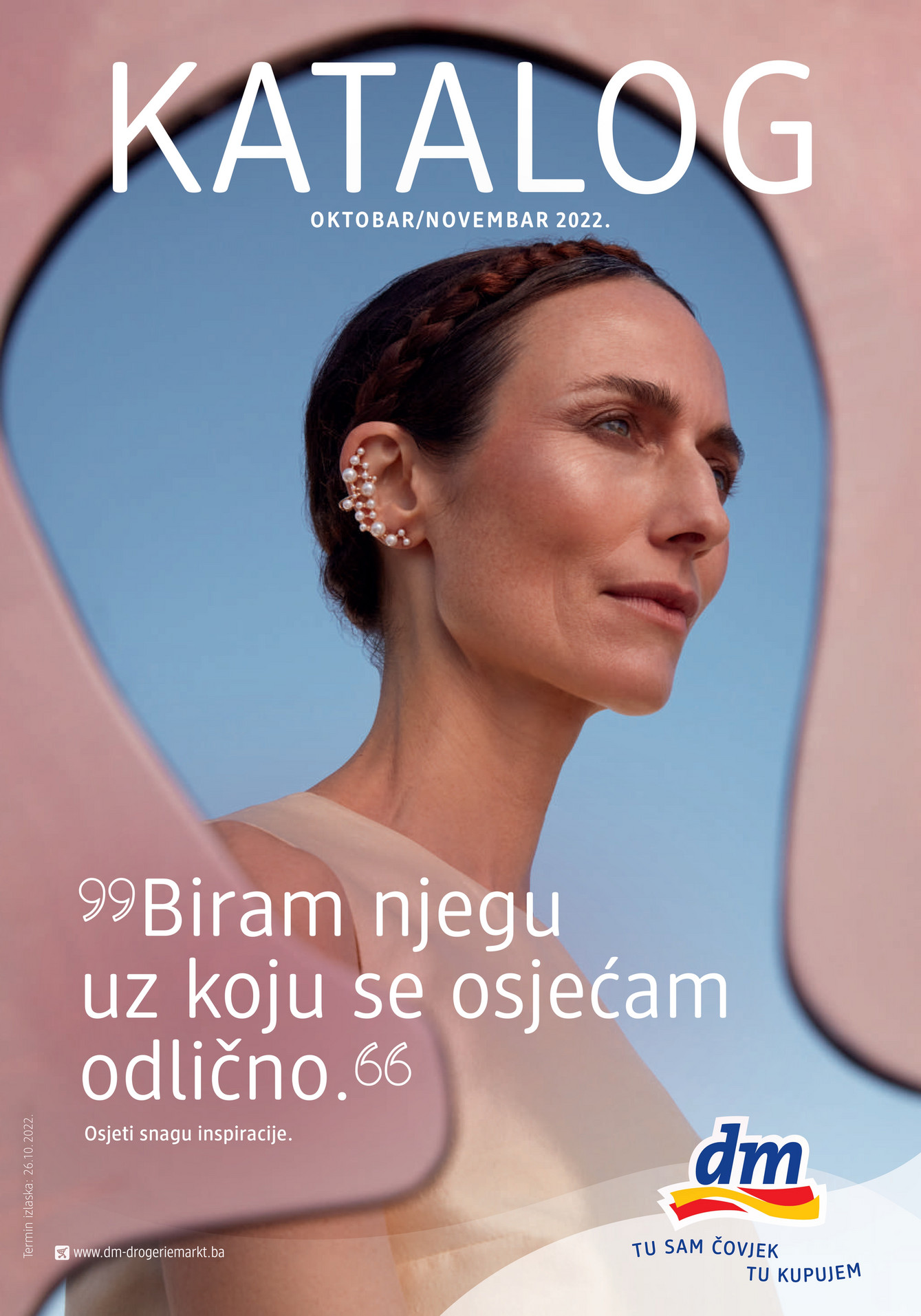 dmHR - dmBiH KATALOG 26.10. - 8.11.2022. - Stranica 4-5