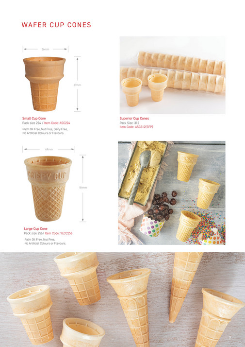 My publications - FINAL_AF119 Altimate Cat v2023-spreads - Page 6-7