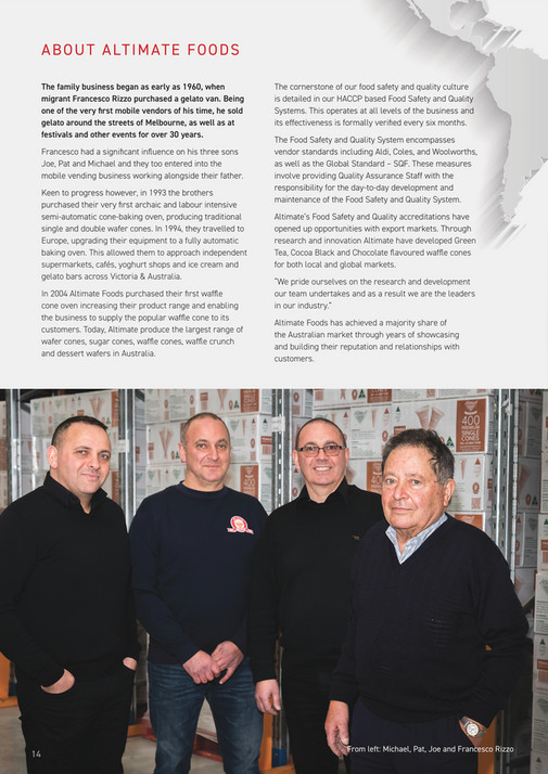 My publications - FINAL_AF119 Altimate Cat v2023-spreads - Page 14-15