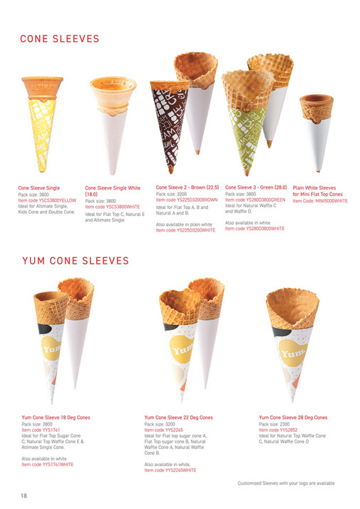 My publications - FINAL_AF119 Altimate Cat v2023-spreads - Page 18-19