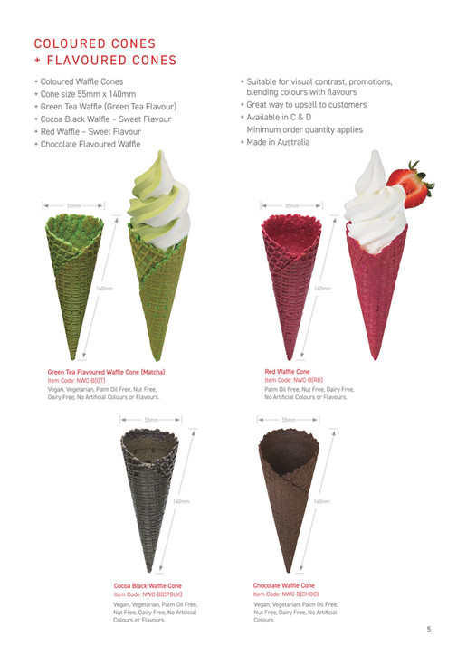 My publications - FINAL_AF119 Altimate Cat v2023-spreads - Page 4-5