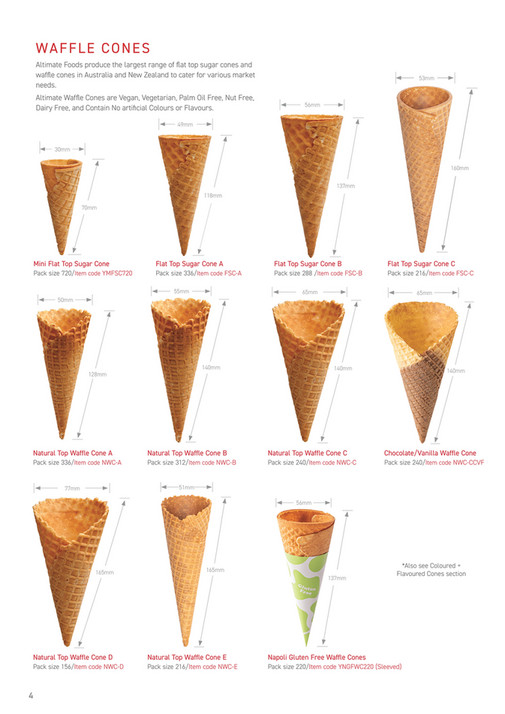 My publications - FINAL_AF119 Altimate Cat v2023-spreads - Page 4-5