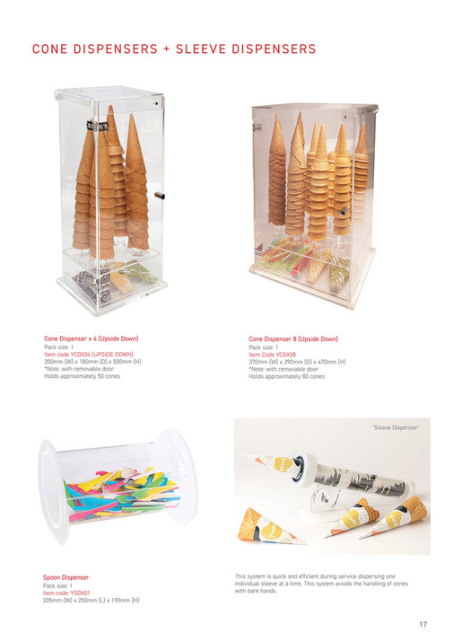 My publications - FINAL_AF119 Altimate Cat v2023-spreads - Page 16-17