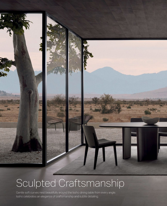 KING Australia - The Art Of Simplicity Lookbook - Page 46-47