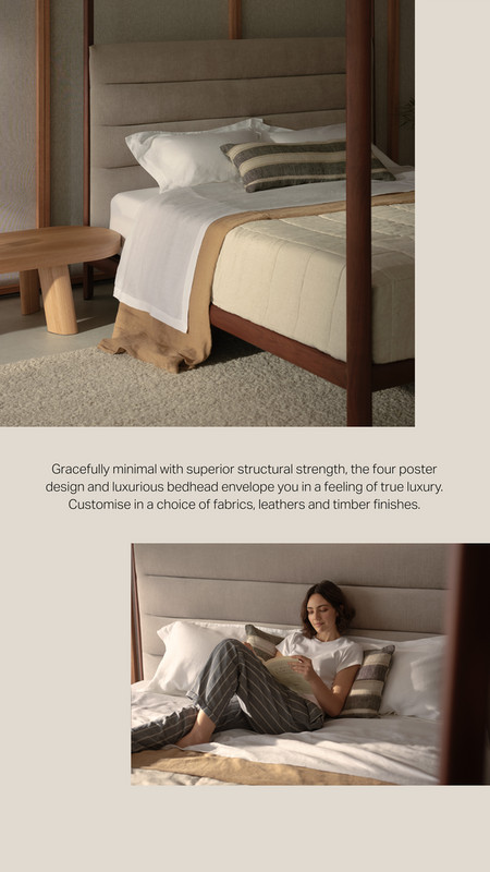 Discover the King Sleep Collection | King Living - Page 11