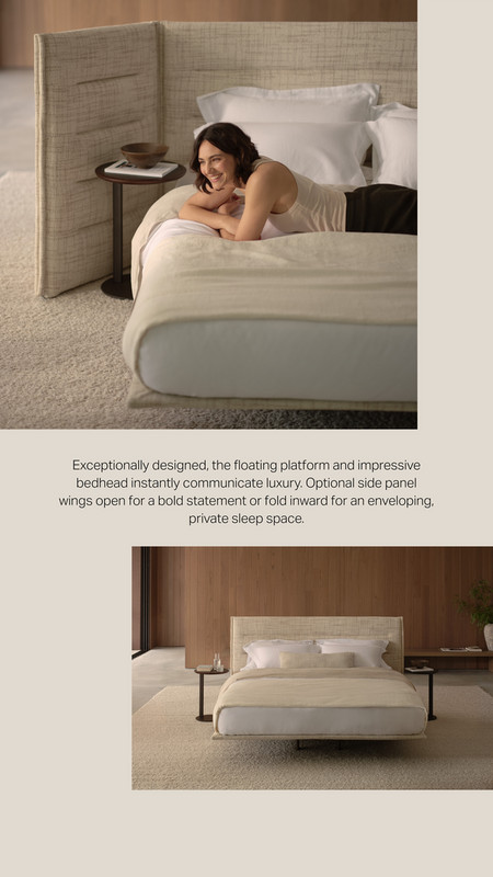 Discover the King Sleep Collection | King Living - Page 5