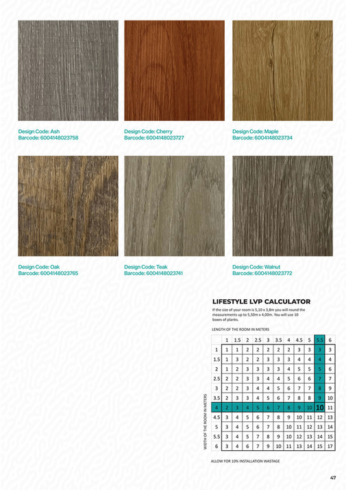 Multi-flor - Multi-flor_Digital_Catalogue - 2025-2026_09 September 2026 ...