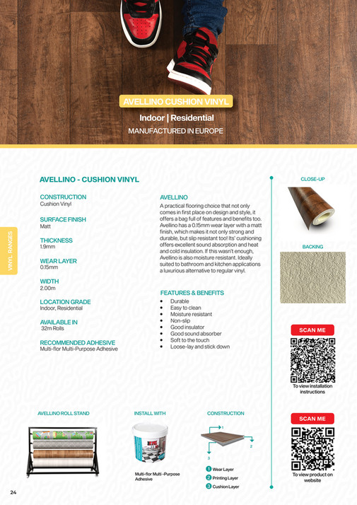 Multi-flor - Multi-flor_Digital_Catalogue - 2025-2026_09 September 2026 ...