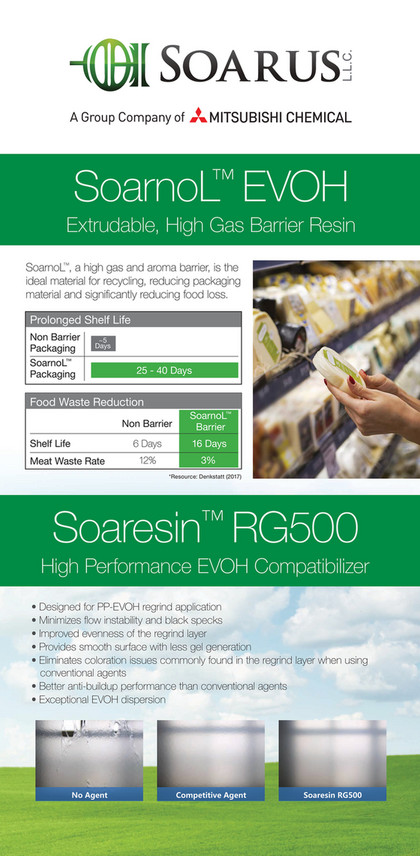 Mitsubishi Chemical America - SoarnoL _Soaresin - Page 1