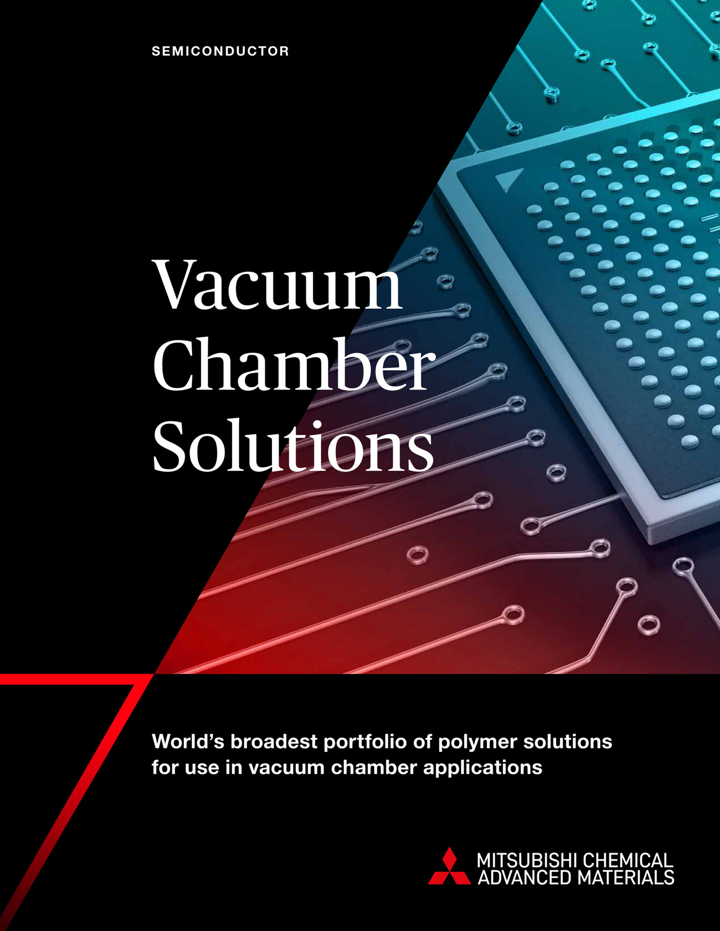 Mitsubishi Chemical America - MCAM-Semicon VacChamber - Page 1