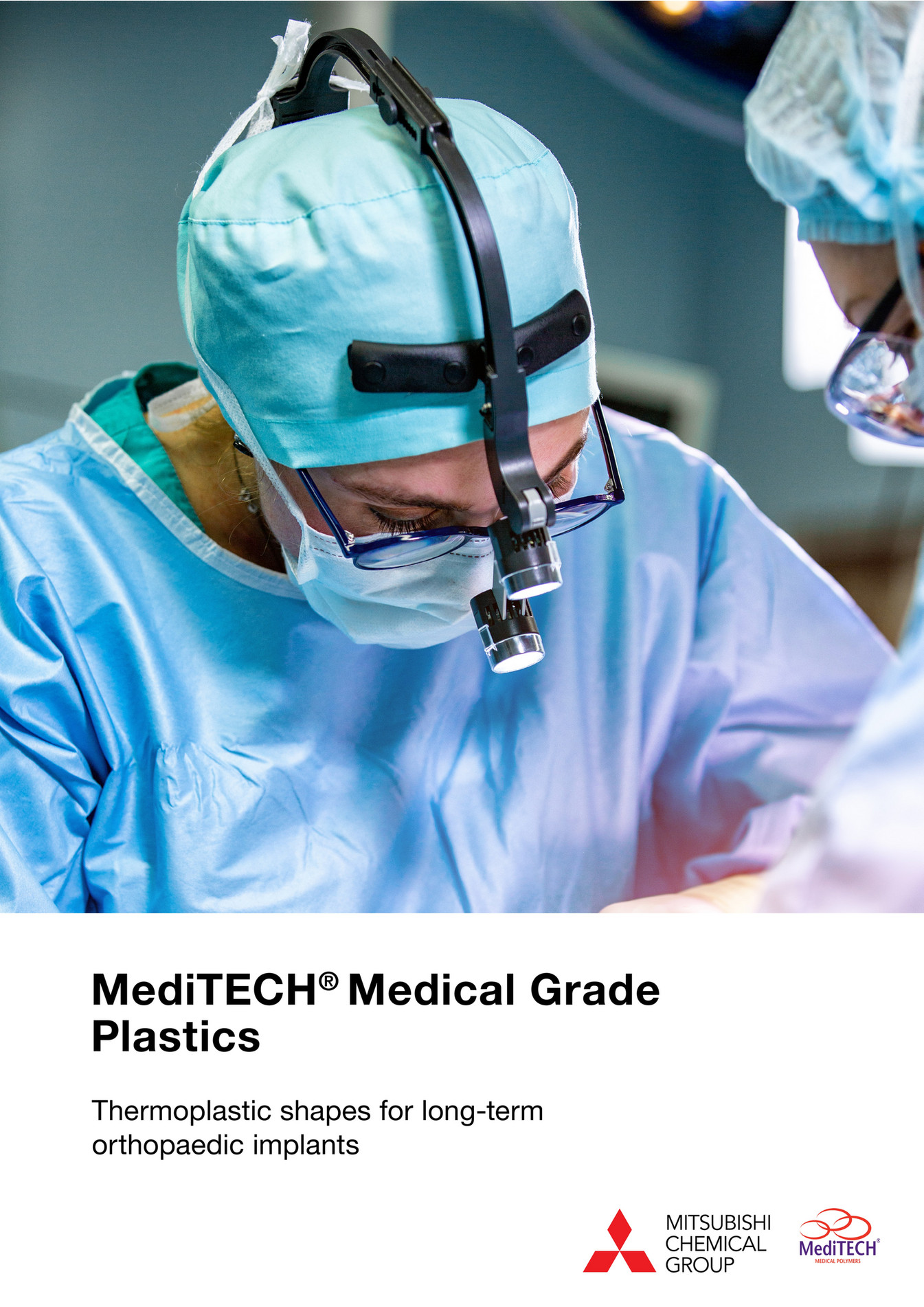 Mitsubishi Chemical America - MediTech_Overview Brochure_MCG Rebrand ...