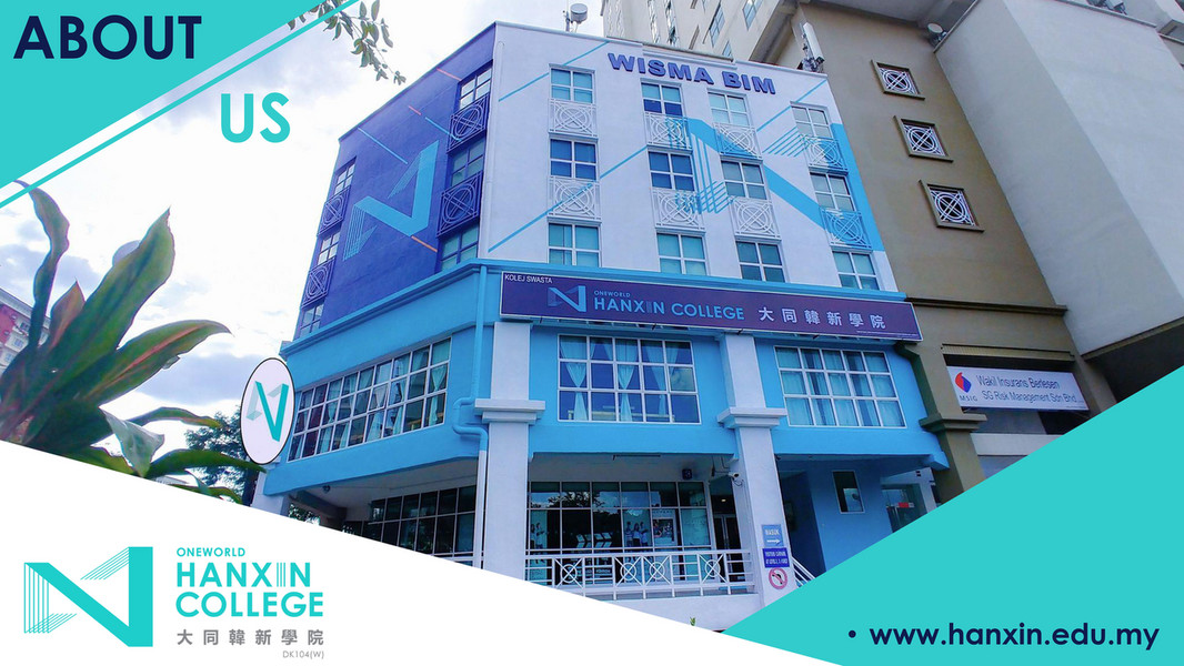 My publications - OneWorld Hanxin College - Page 1 - Created with ...