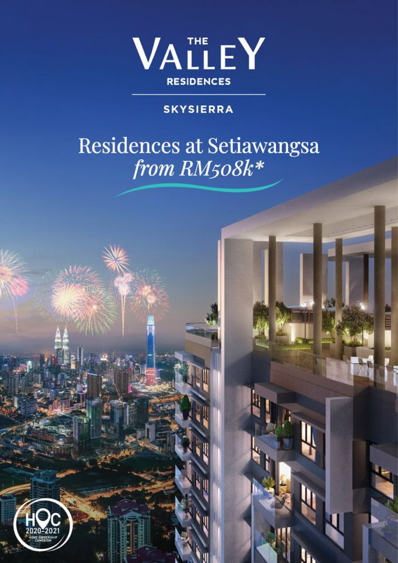 My publications - The Valley Residences @ Setiawangsa - Page 1 ...