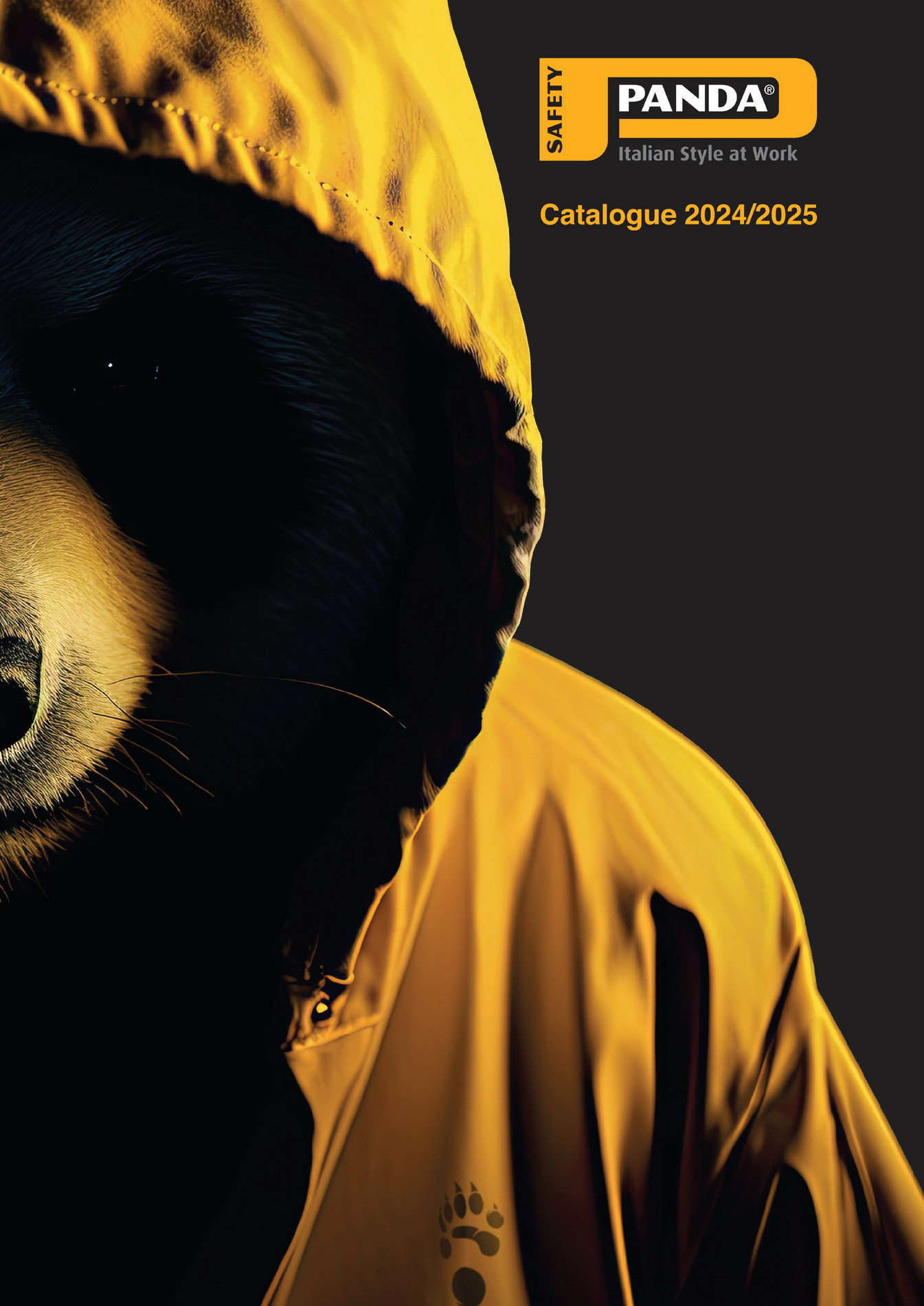 Panda Safety - Catalogue 2024-2025 - Page 1
