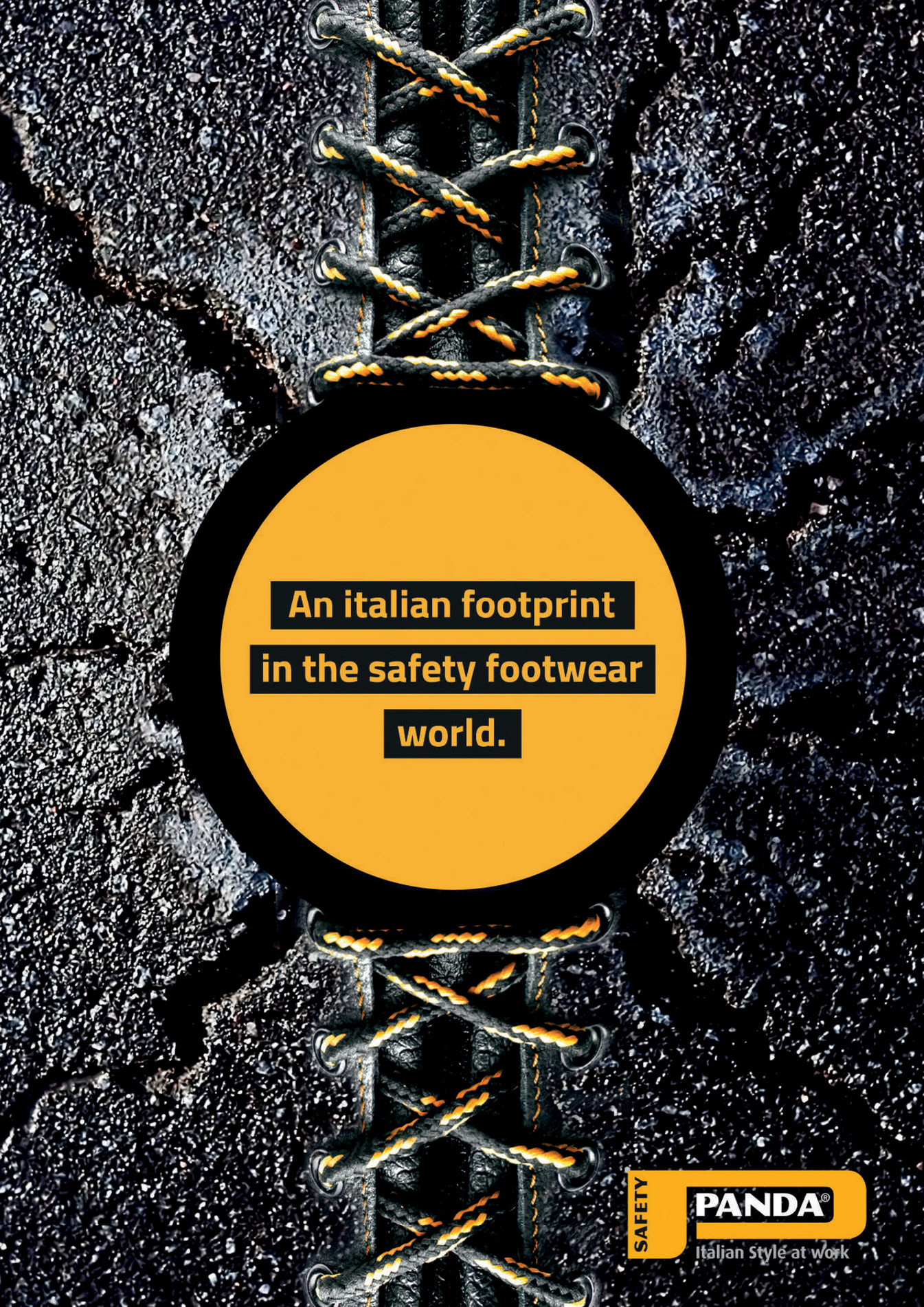 Panda Safety - Catalogue 2016-2017 - Page 1