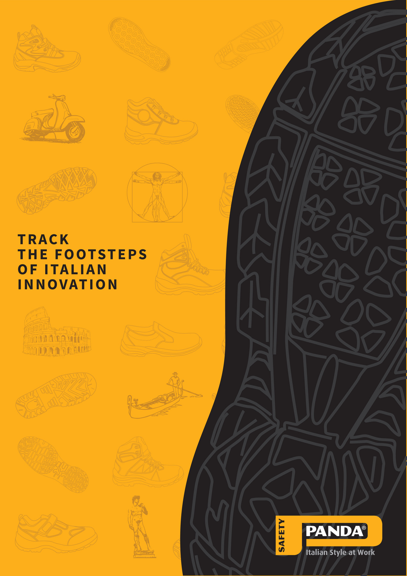 Panda Safety - Catalogue 2018-2019 - Page 1