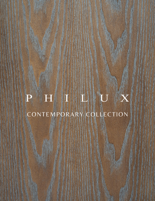 Philux Inc. - Philux Catalog | Contemporary Collection - Page 1