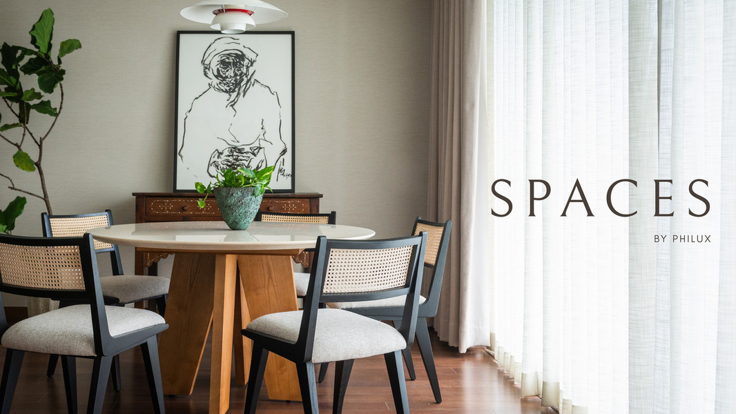 Philux Inc. - Philux Spaces Design Packages - Page 1