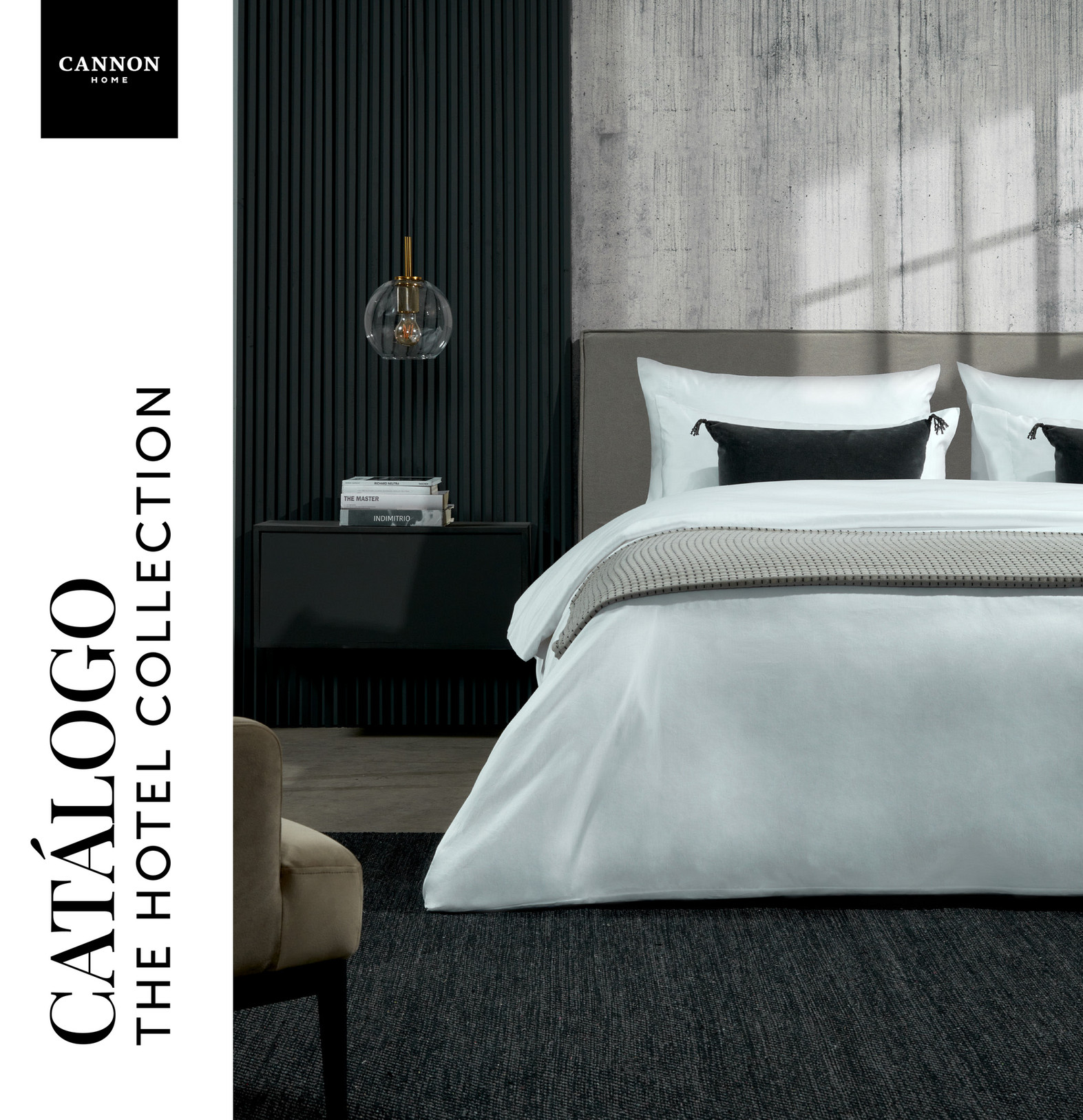 Catálogo The Hotel Collection - Page 2-3