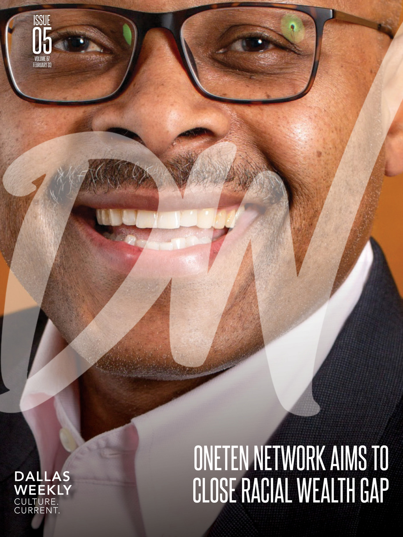 Dallas Weekly - Feb 3, 22 | OneTen Network - Page 1