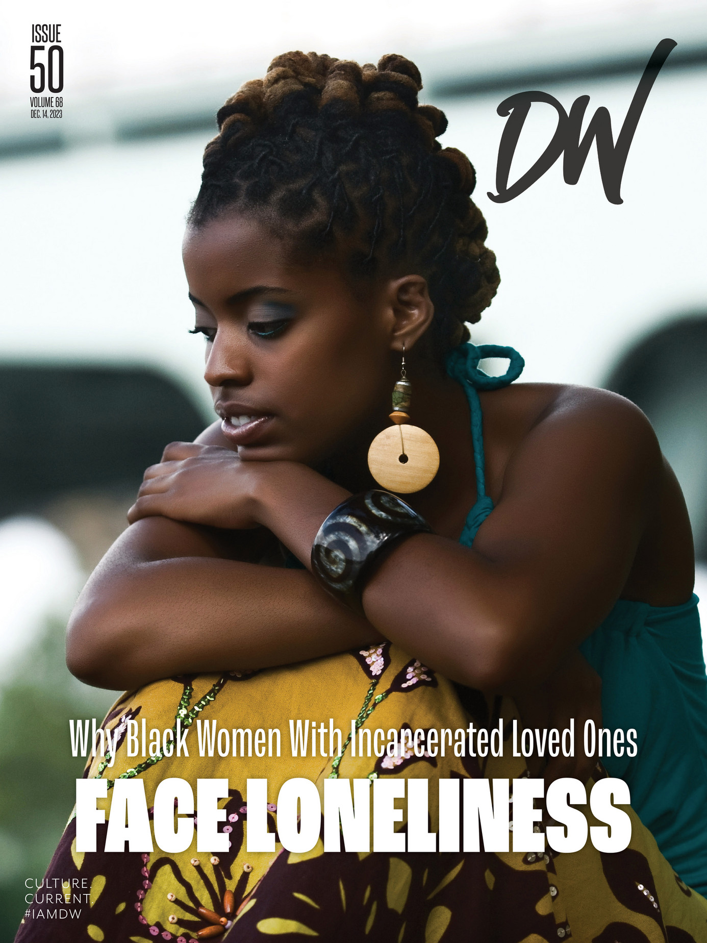 Dallas Weekly - December 14, 2023 | Why Black Women with Incarcerated ...