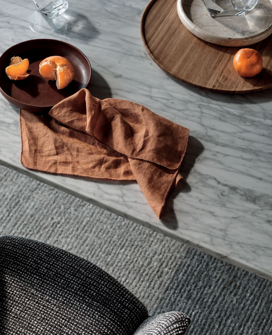 KING New Zealand - The Art Of Simplicity Lookbook - Page 16-17