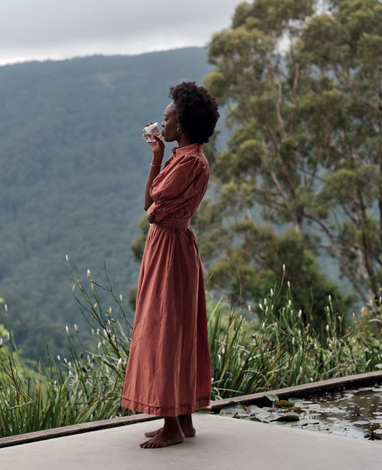 KING New Zealand - The Art Of Simplicity Lookbook - Page 6-7