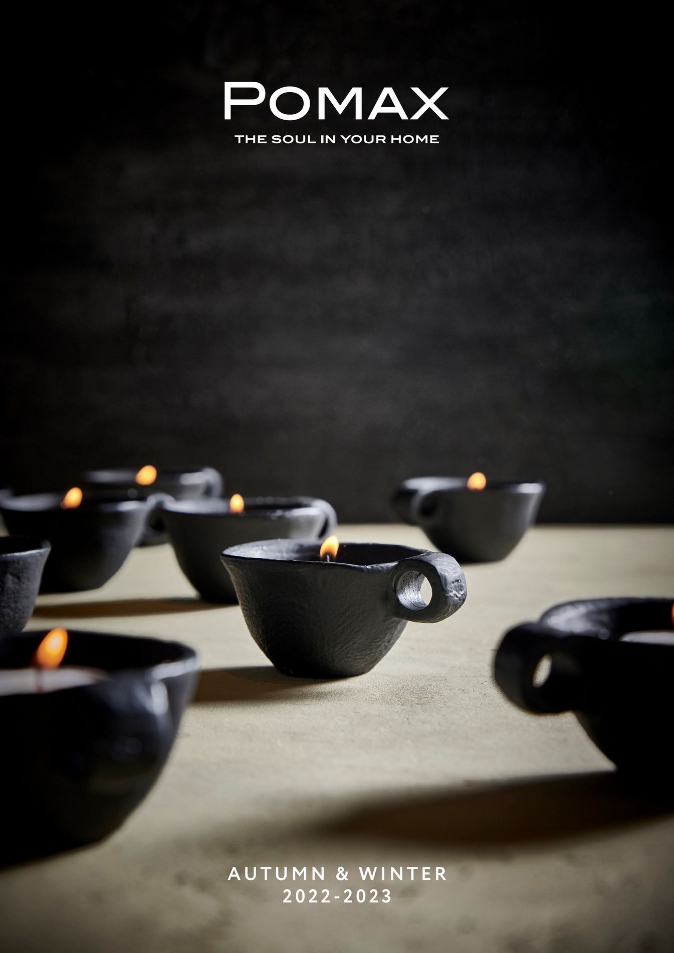 Pomax Catalogue - Page 1