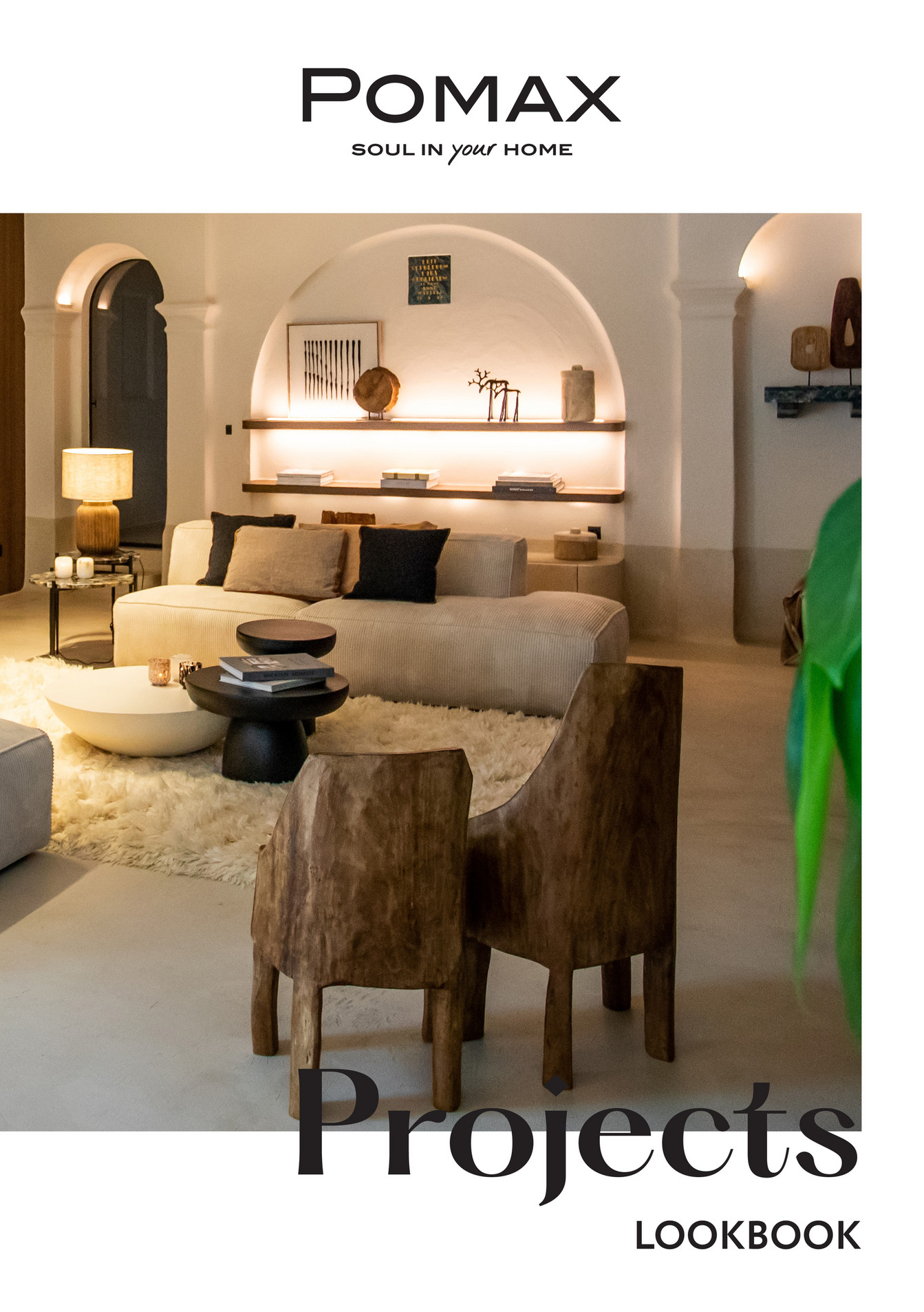 Pomax - Lookbook - Projects - Page 1