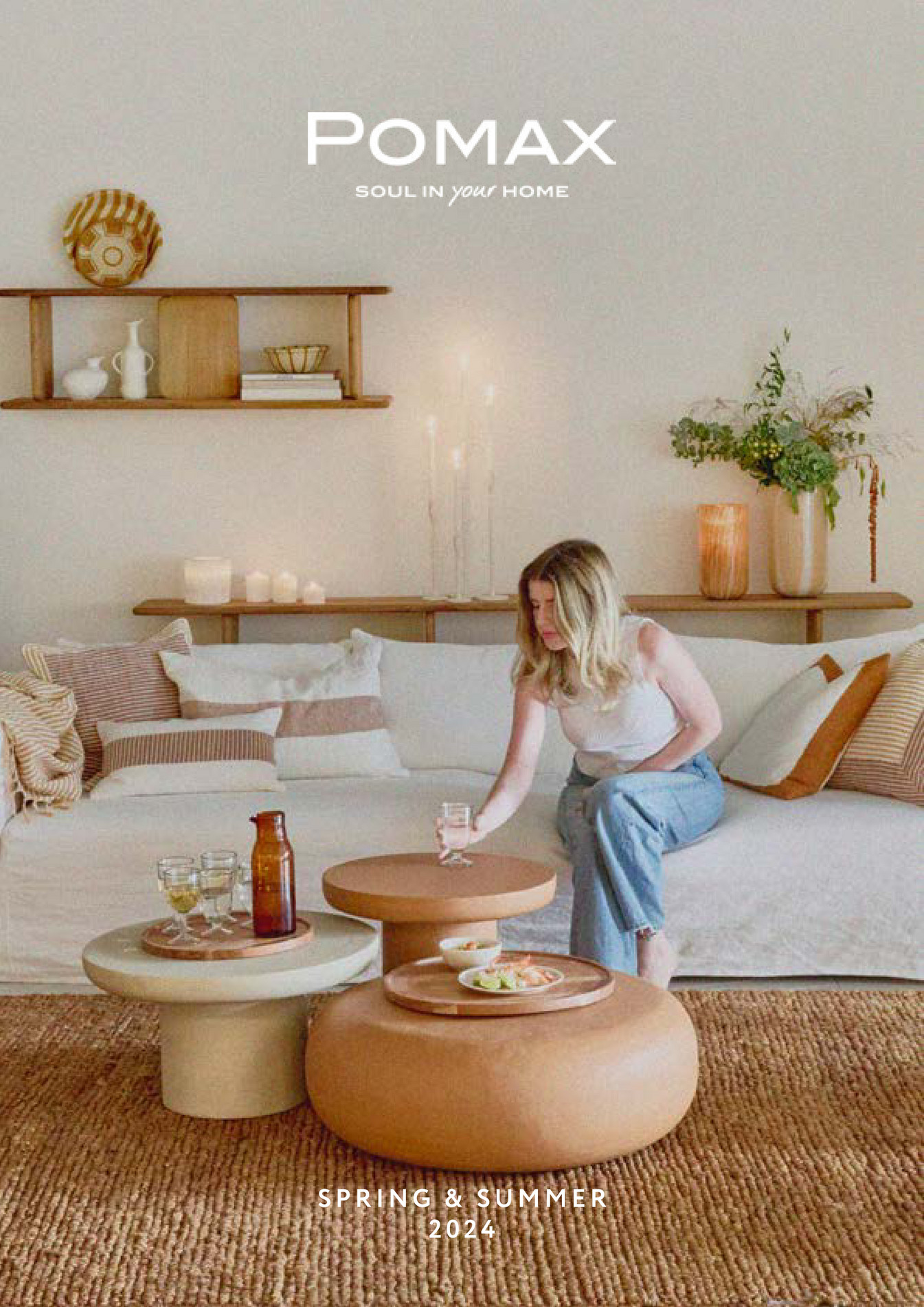 POMAX - Pomax_CatalogusSS24_2023_v4_interactive - Page 1