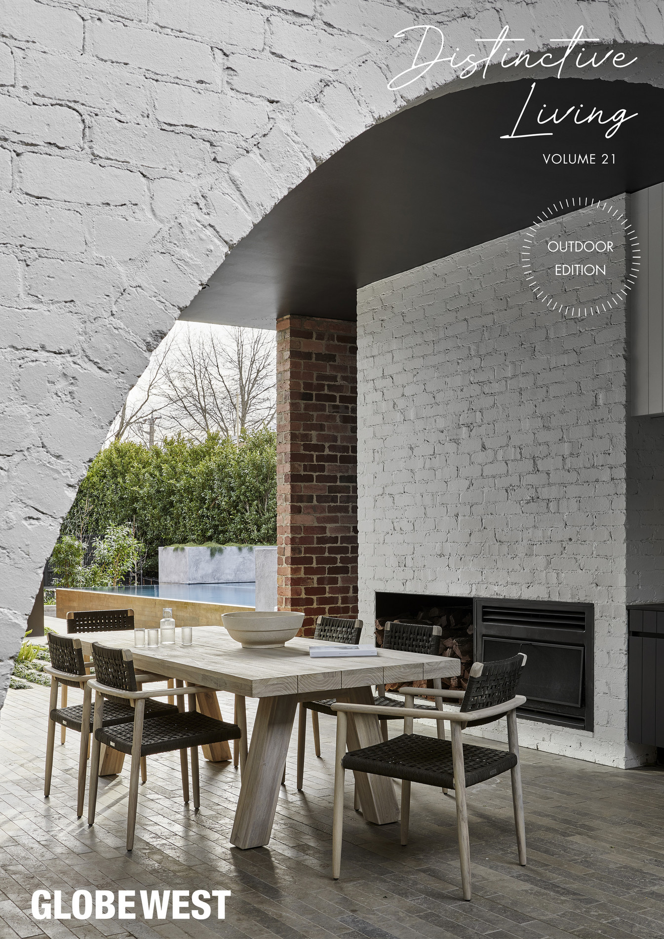 GlobeWest Outdoor Lookbook | Collections 2023 - Page 1