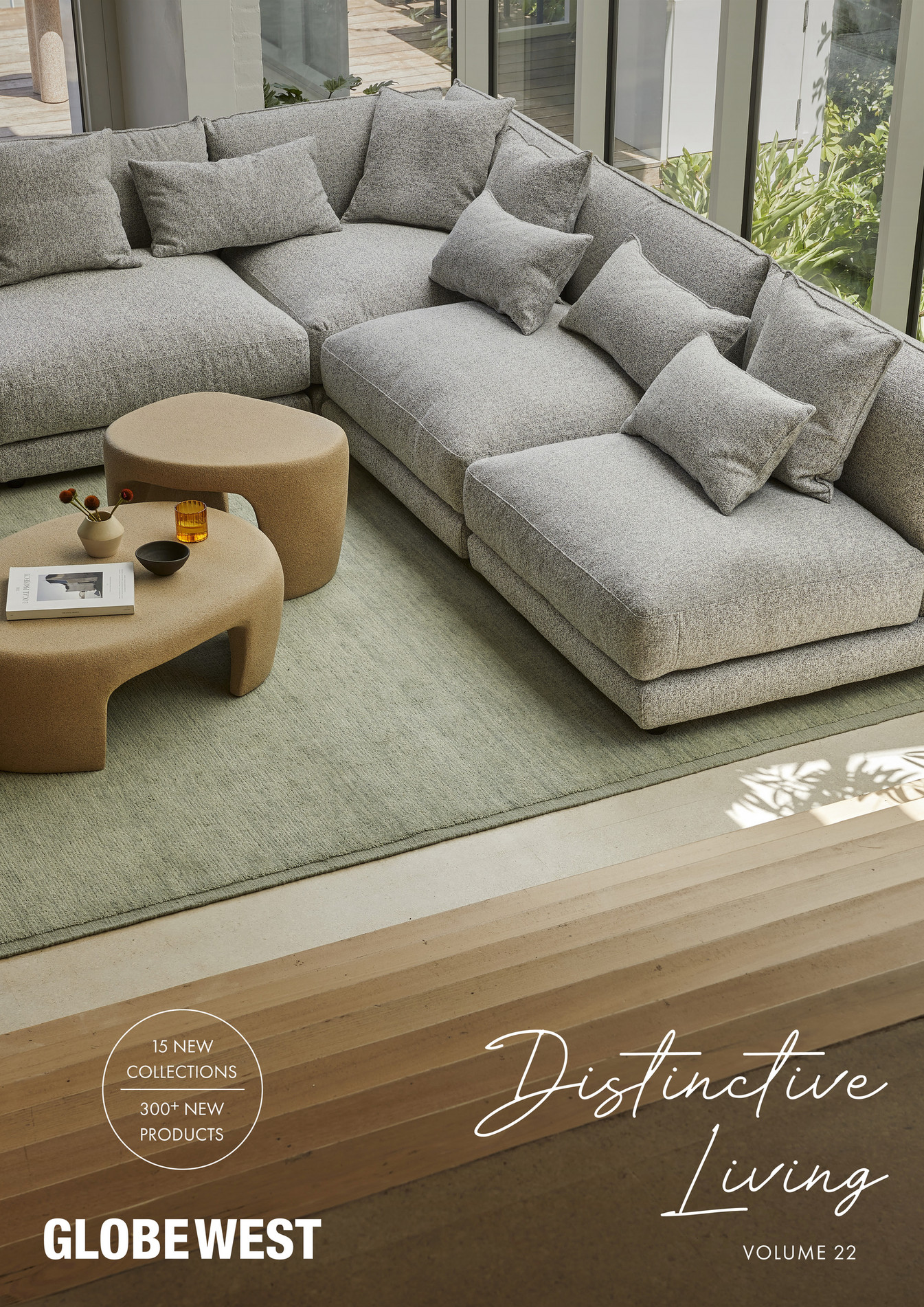 GlobeWest - Collections 2023 Volume #02 Lookbook 22 - Page 1