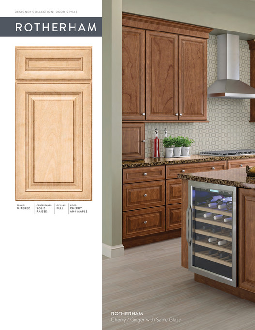 Cardell - Cardell Designer Collection 1122 - Page 56-57