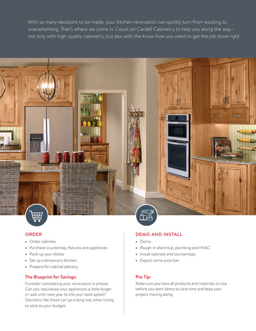 Cardell - Cardell Designer Collection 1122 - Page 6-7