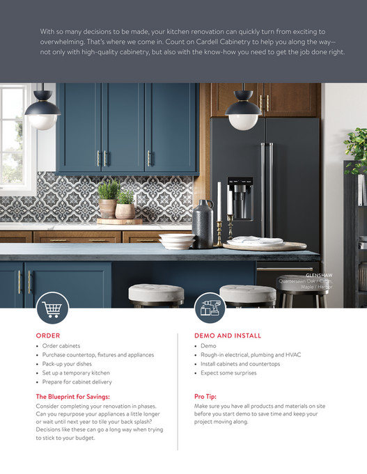 Cardell - Cardell Designer Collection 1122 - Page 6-7