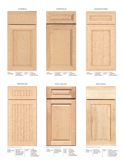 Cardell - Cardell Designer Collection 1122 - Page 18-19