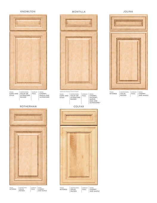 Cardell - Cardell Designer Collection 1122 - Page 18-19